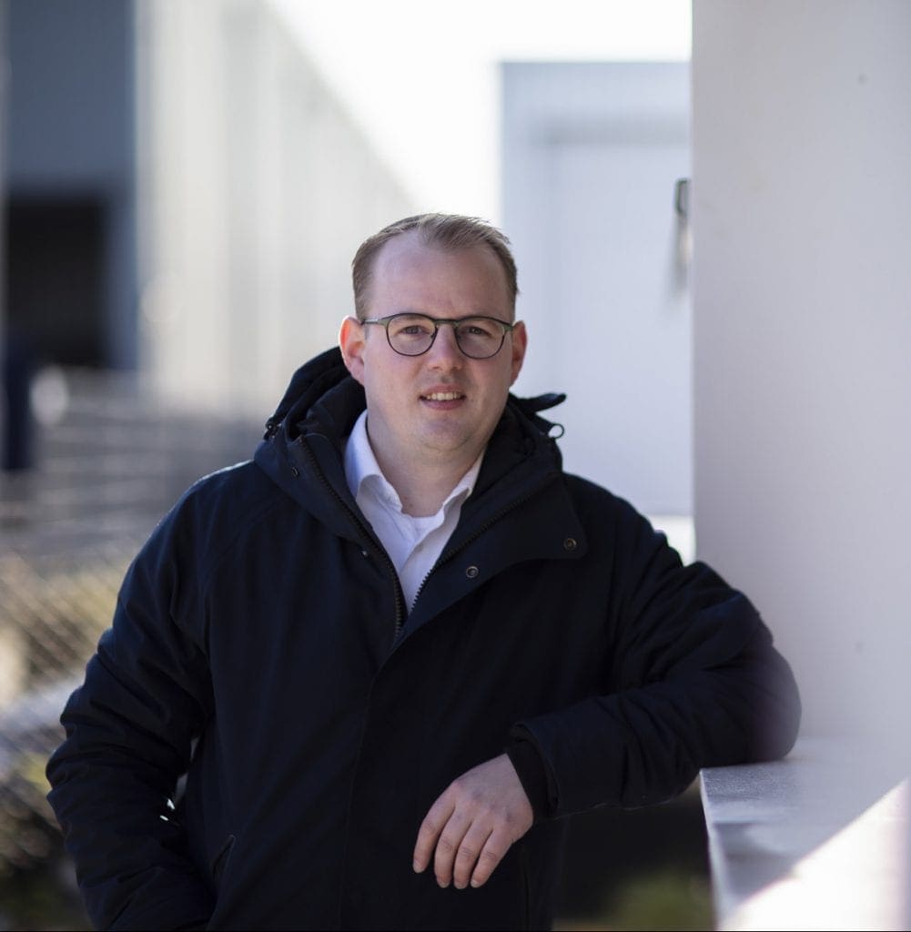 Over ons - Brouwer Bouwkunde