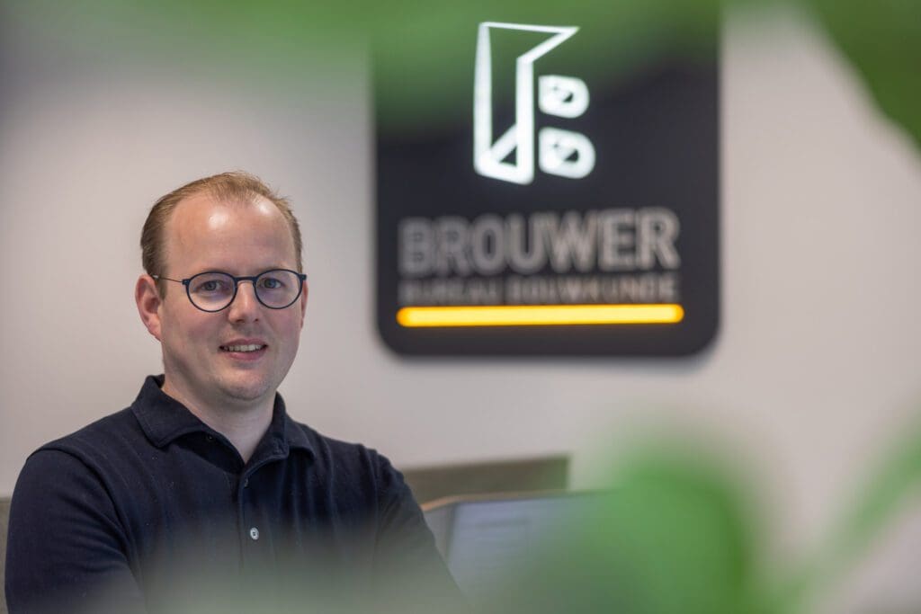 Over ons - Brouwer Bouwkunde